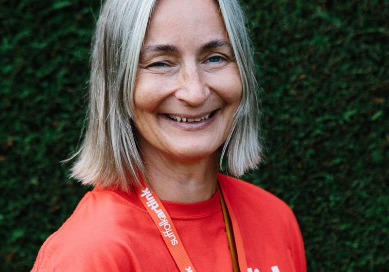 About Suffolk Artlink