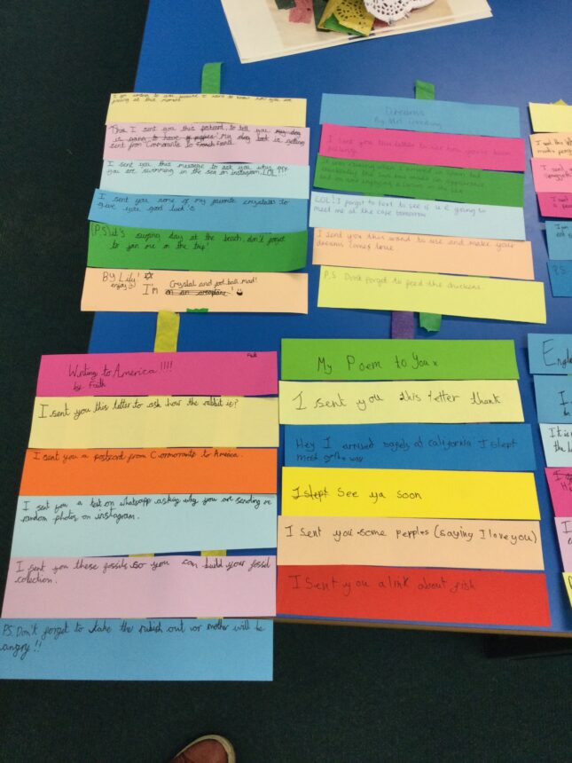 SD I Sent You This … penguin? - Suffolk Artlink