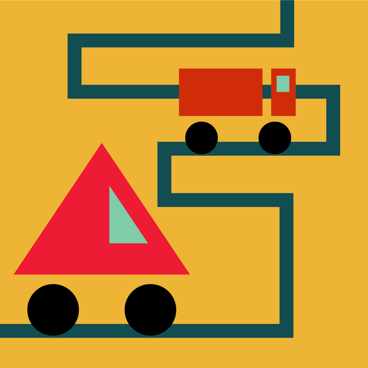 Exploring Musical City Environment - Suffolk Artlink