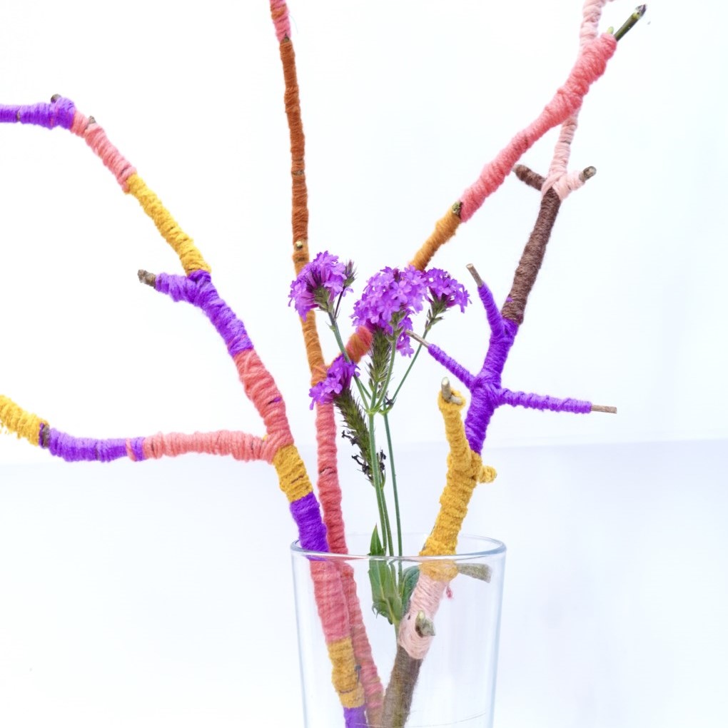 It’s a (yarn) wrap! - Suffolk Artlink