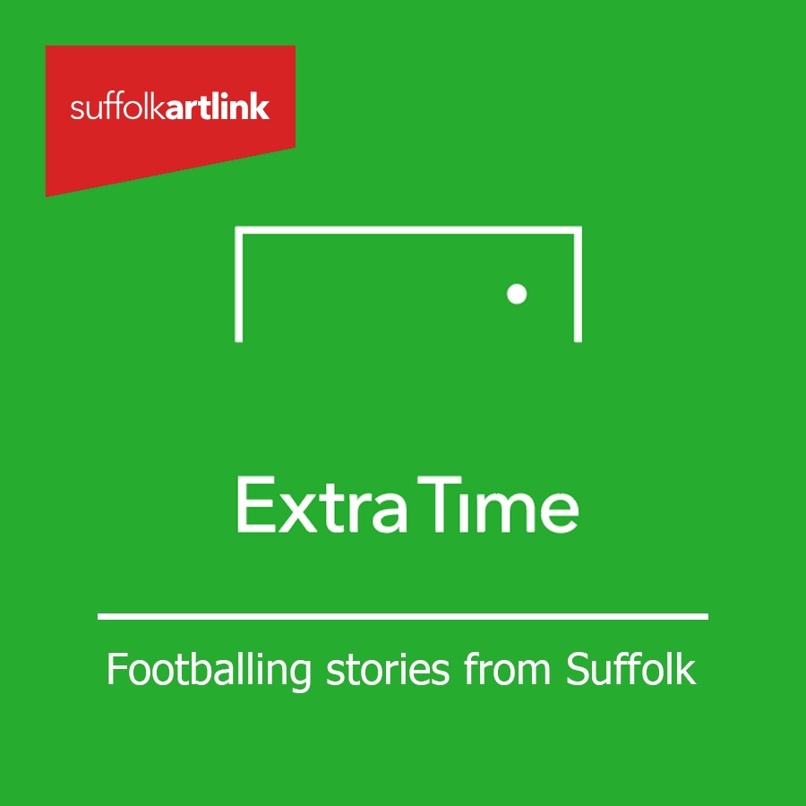 Give yourself some Extra Time to meditate - Suffolk Artlink