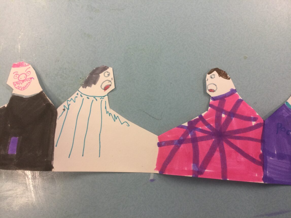 Pen Dancing & Pitch Marking - Suffolk Artlink