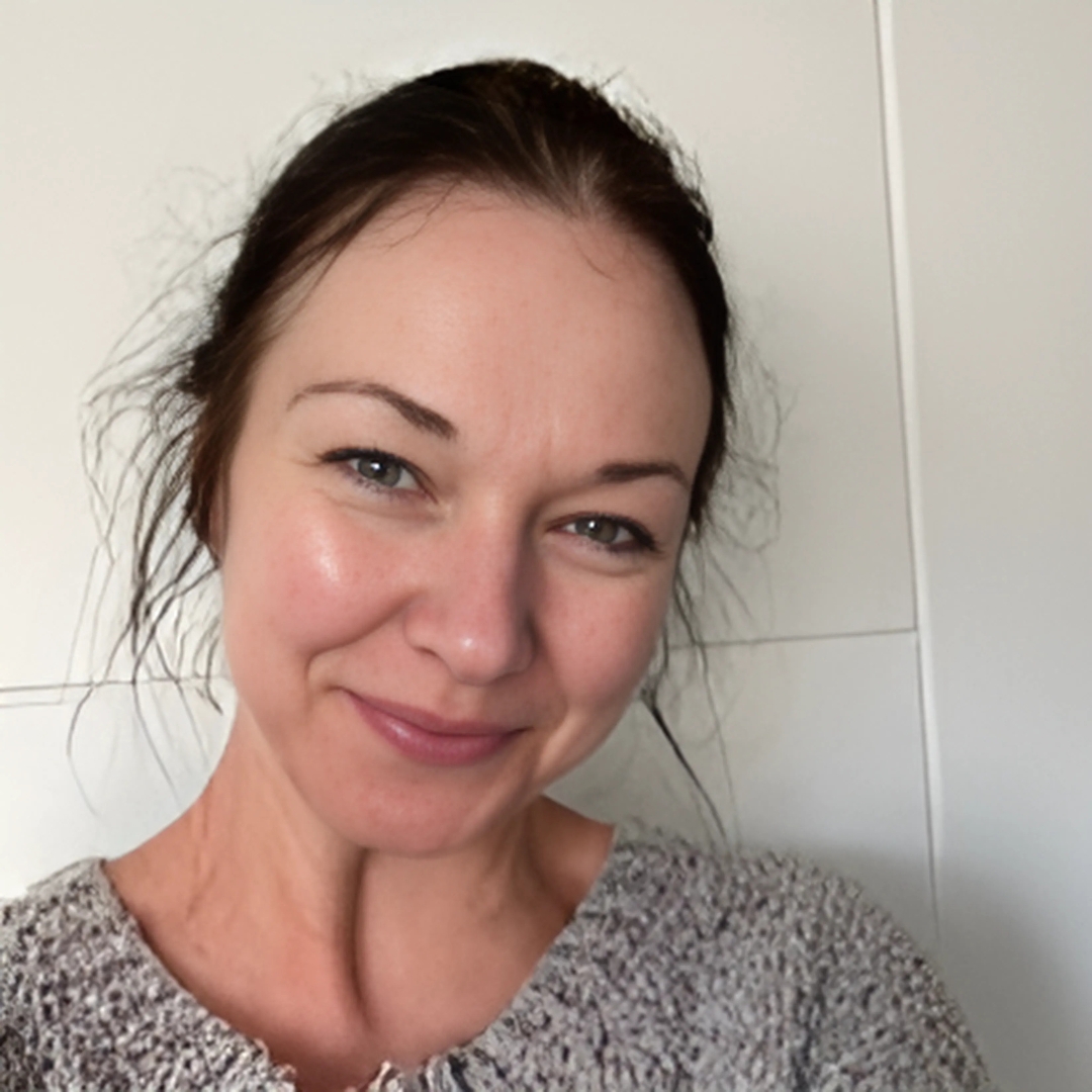 Gabrielle Cox - Suffolk Artlink