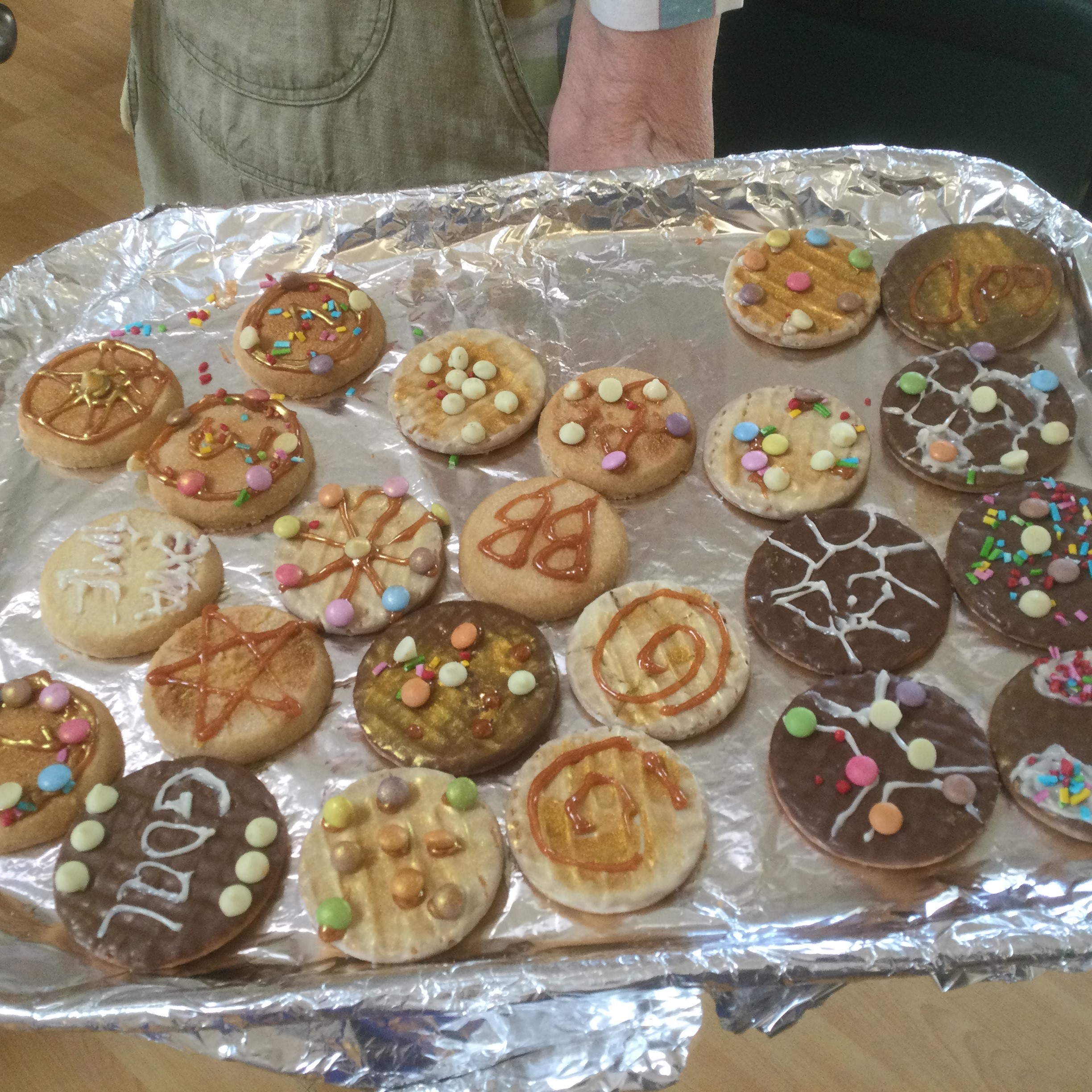 Celebration Time - Suffolk Artlink