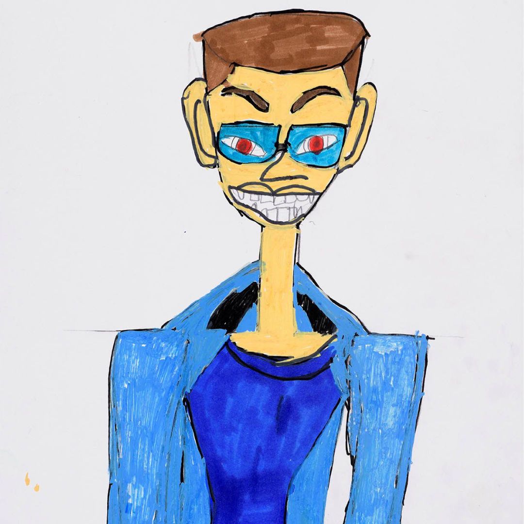 Erik Mack - Suffolk Artlink