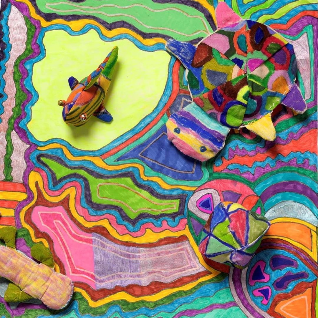 George Cunningham - Suffolk Artlink