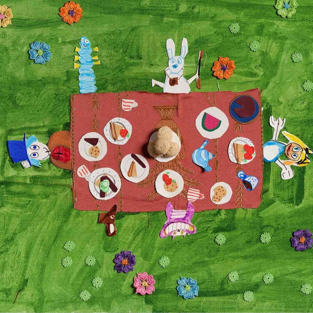 Martin Standen - Suffolk Artlink